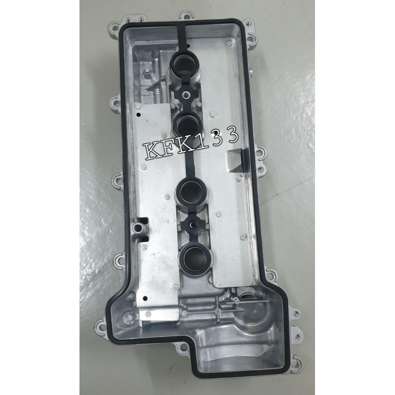 Perodua Alza Myvi 1.3 Avanza 1.5 Engine Valve Cover with gasket ASSY ...