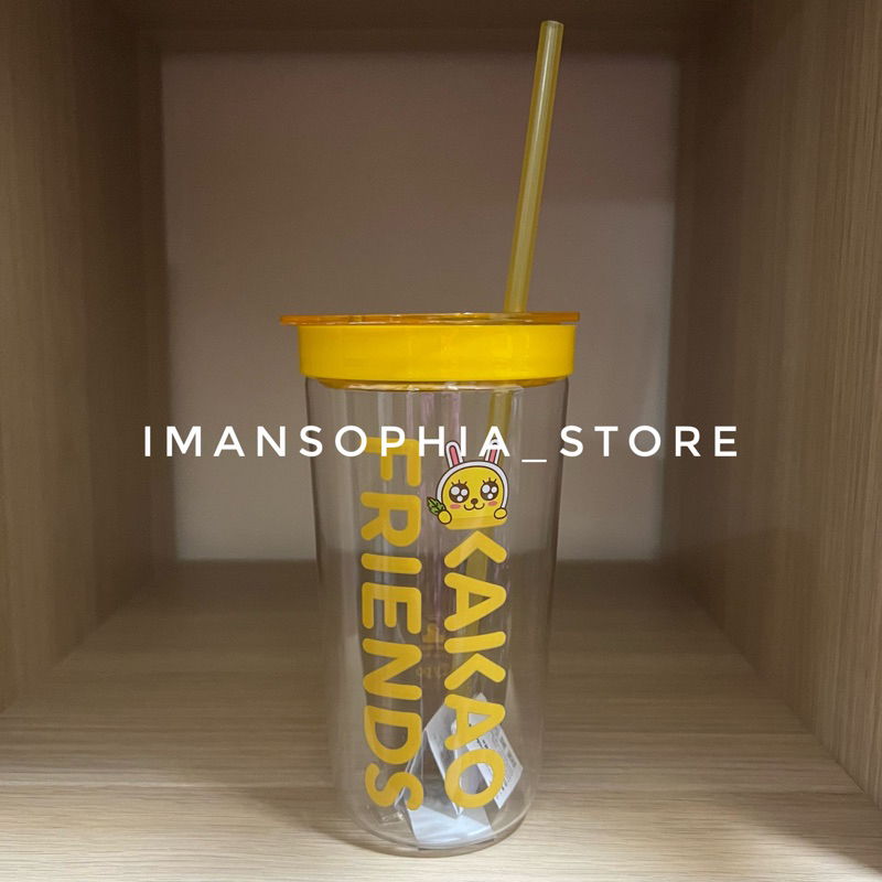 Typo Sipper Smoothy Cup & Metal Smoothie Cup | Shopee Malaysia