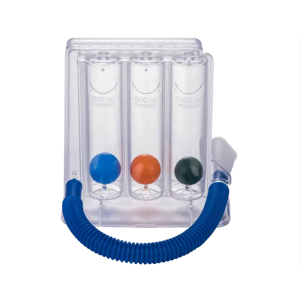 INCENTIVE SPIROMETER | Shopee Malaysia