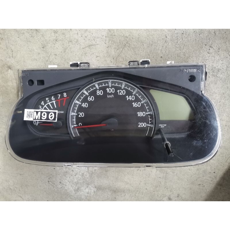 produa axia meter (M90) | Shopee Malaysia