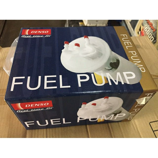 DENSO JAPAN # FUEL PUMP ASSY # PROTON PERSONA & ELEGANCE 2007-2015 ...