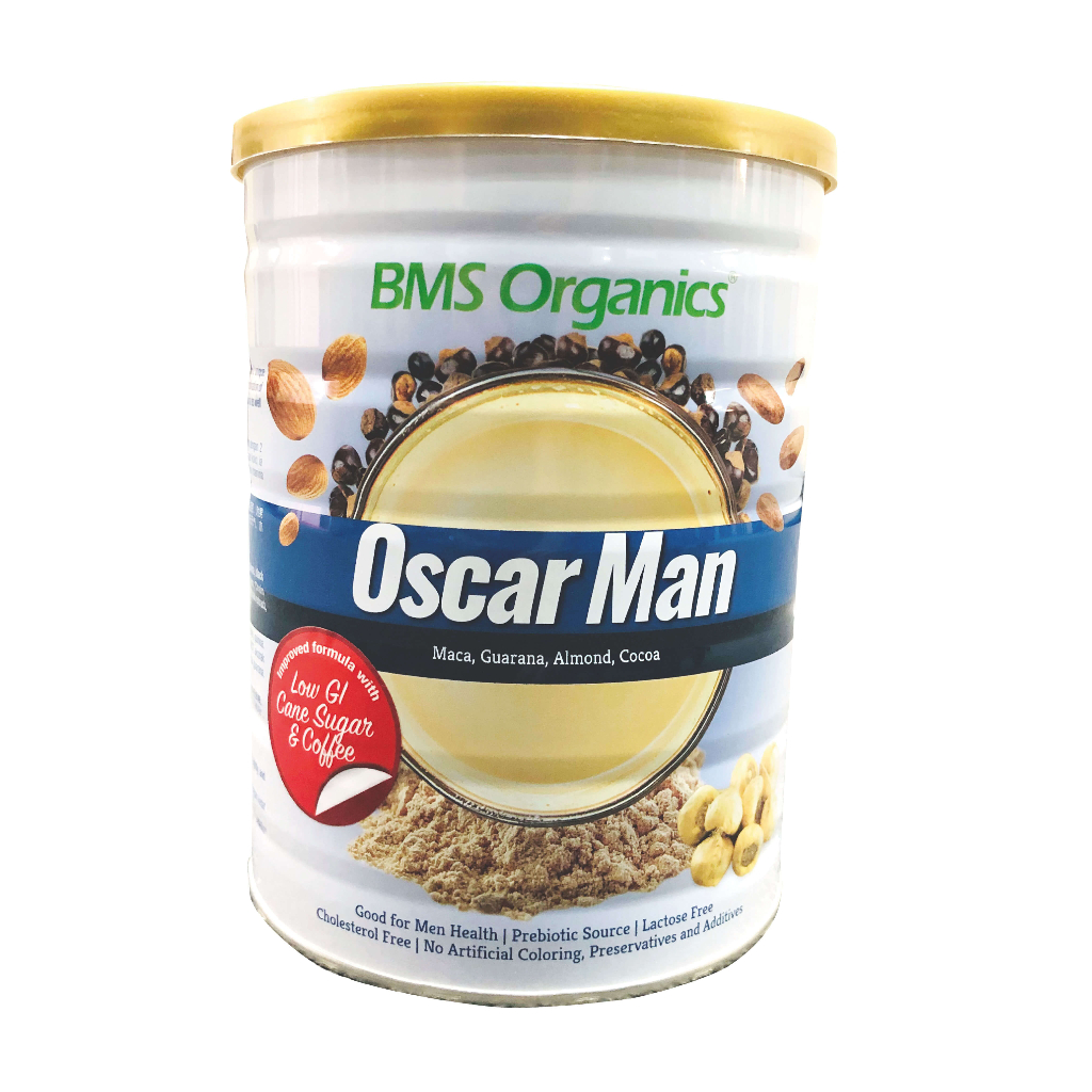Replenish Energy & Calcium Supplement Formula [Oscar man x1+Opprah 600g ...