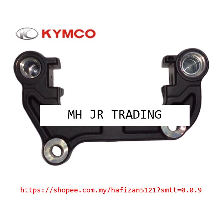 Modenas Elegan 250/ME250 ABS/ME250 EX/X-Town 300i/Kymco Downtown 250 ...