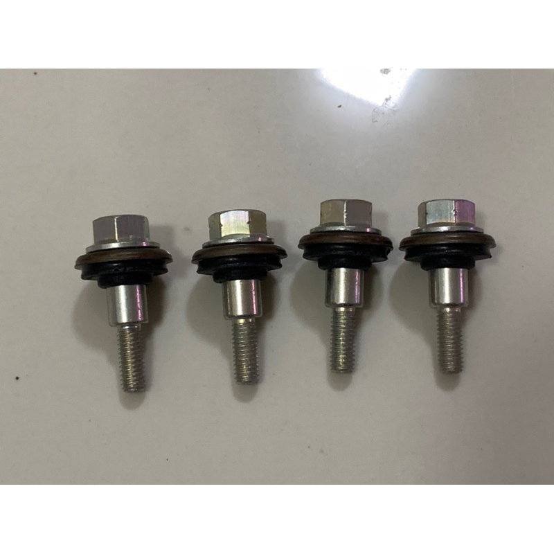 Original Proton Part Assy Isolator Cam Cover Screw Campro PW811825 ...