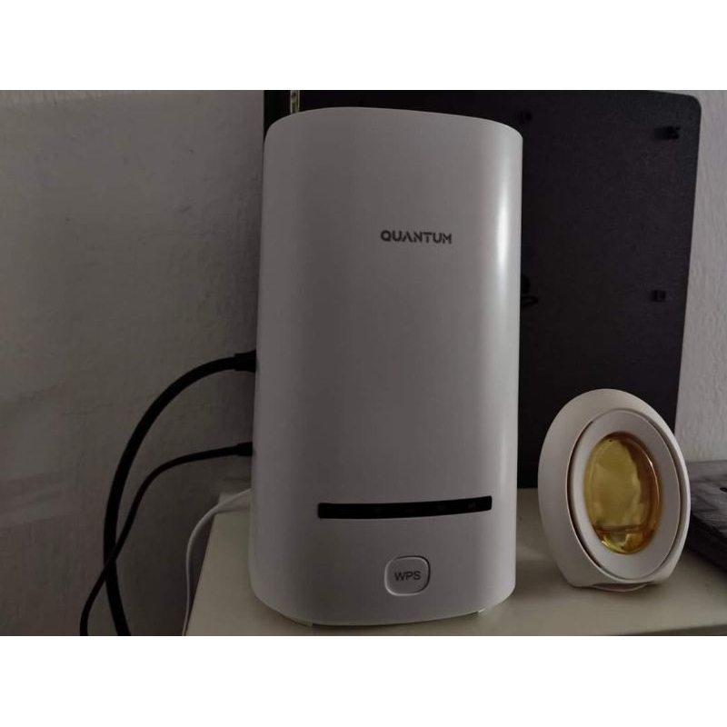 Quantum 5G MOD BYPASS USED Fullset Box | Shopee Malaysia