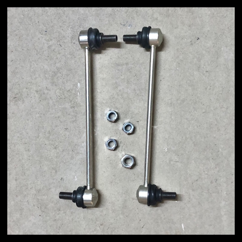 PERODUA MYVI NEW D20N (2018~) FRONT STABILIZER LINK ABSORBER LINK SET ...