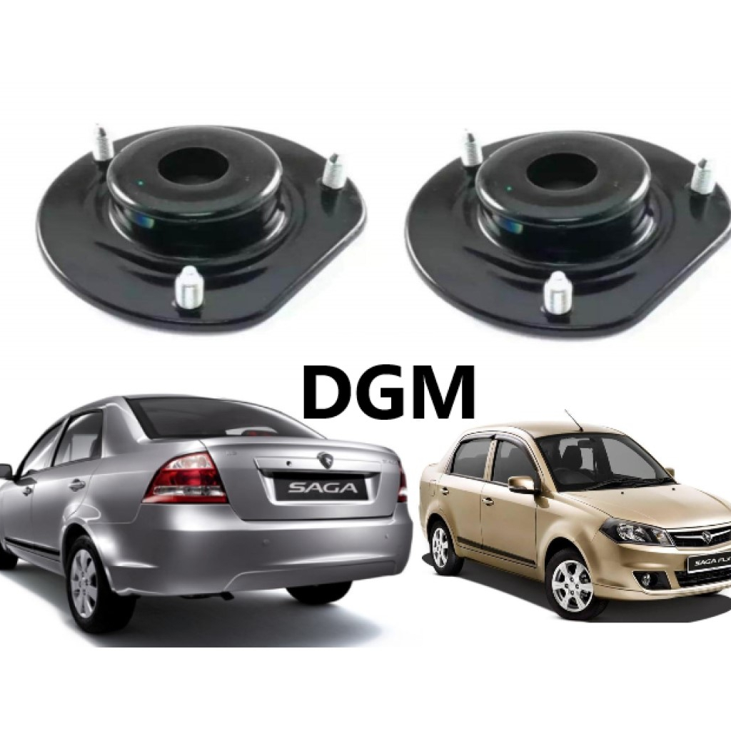 OEM Proton Saga BLM FL FLX Front Absorber Mounting | Shopee Malaysia