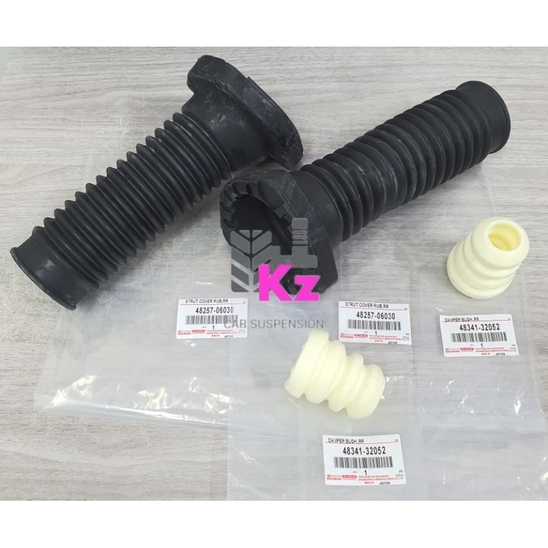 TOYOTA HARRIER SXU10/ACU10//ACU30/ACU35/MCU30 CAMRY ACV30/ ACV40/ACV51 ...