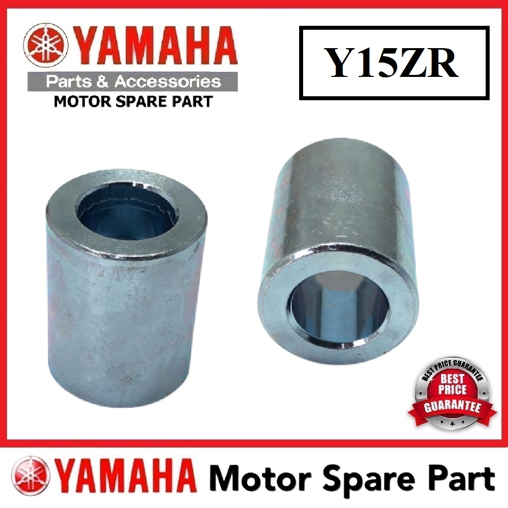 YAMAHA Y15ZR REAR WHEEL AXLE SLEEVE 0 BELAKANG BUSH TAYAR TAYA TYRE ...