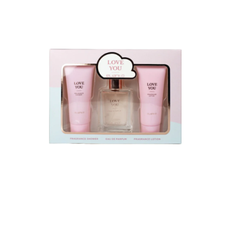 🔥REDUCE TO CLEAR [READY STOCK-100% 🔥ELIANTO Love You & Best Wish ...