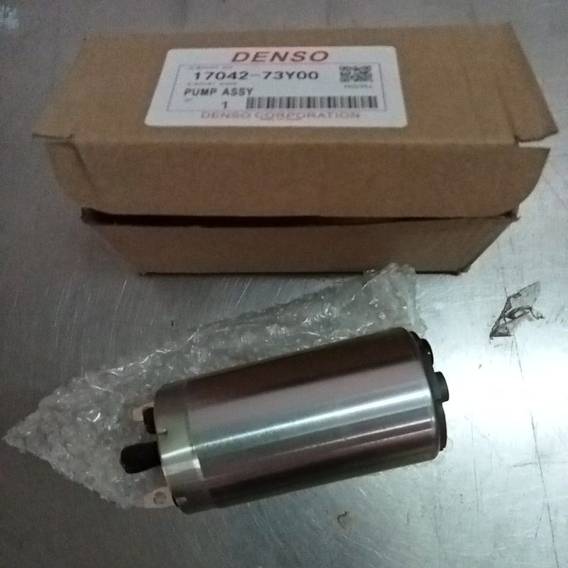 Nissan Serena C23 Cefiro A32 Fuel pump motor | Shopee Malaysia