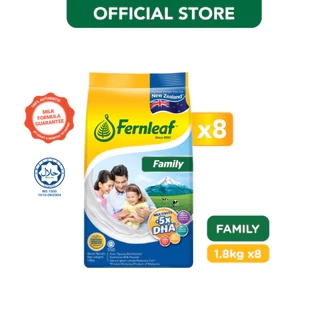 Fernleaf Official Shop Online, July 2024 | Shopee Malaysia