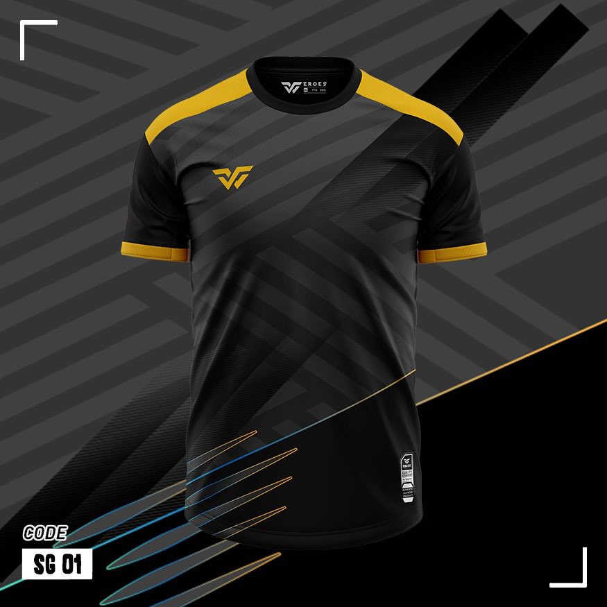 [🔥HOT ITEM] JERSEY NEW 2023 / BAJU SUKAN MURAH / JERSEY FUTSAL / JERSEY ...
