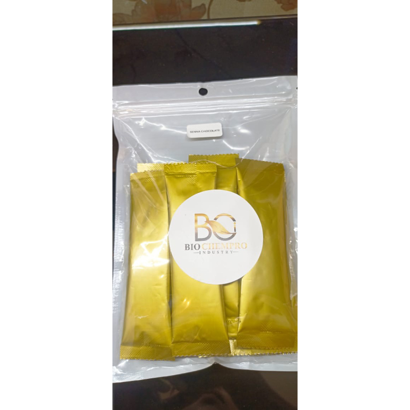 Senna Chocolate 10pcs | Shopee Malaysia