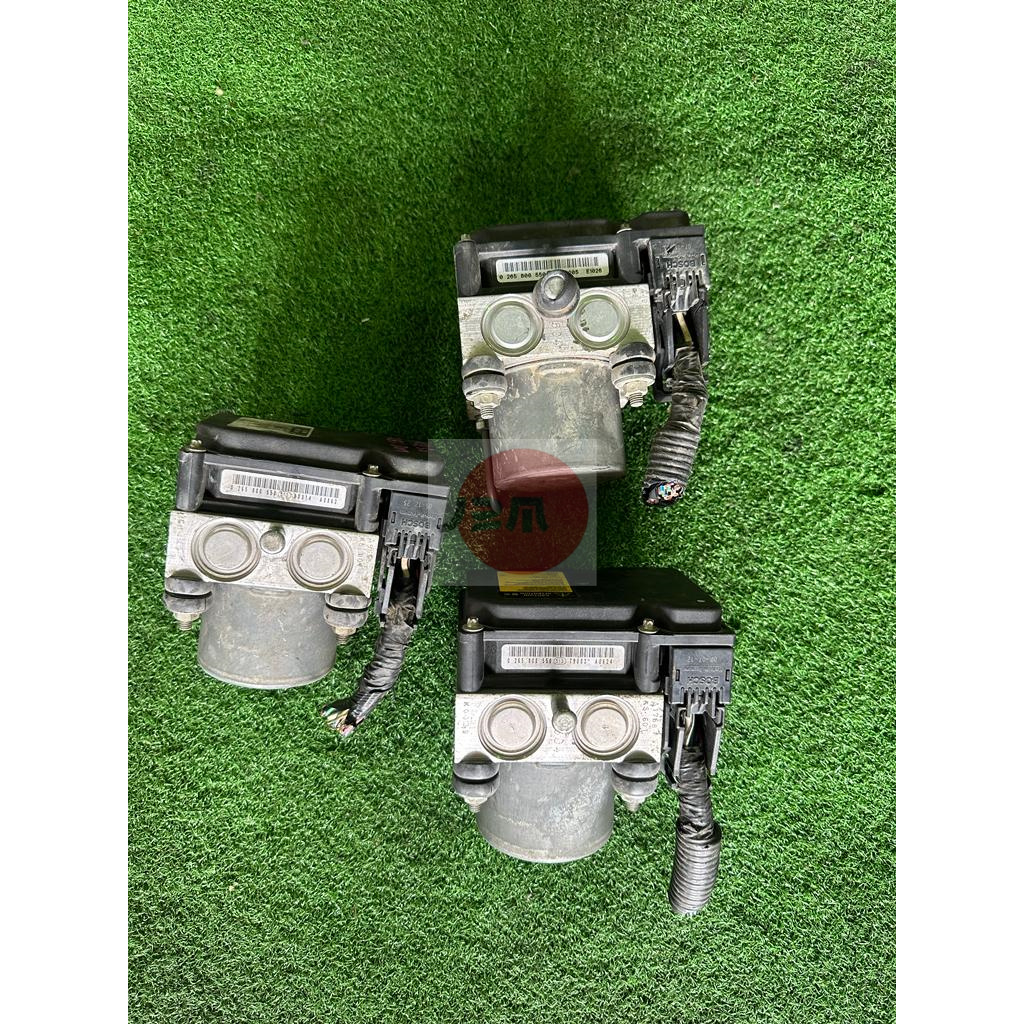 Toyota Estima ACR50 Model 2AZ Used JDM ABS Pump X2/XT/X3 Code | Shopee ...