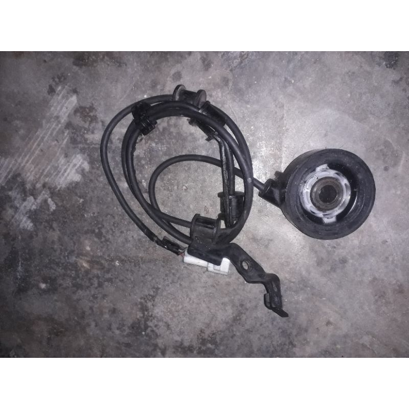 Kawasaki Z250sL Ninja250sL Speedo Meter Sensor | Shopee Malaysia