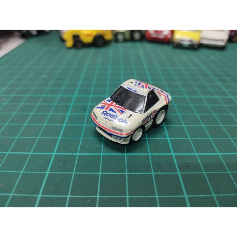 CHORO Q CHIBIKKO NISSAN SKYLINE GTR R32 | Shopee Malaysia