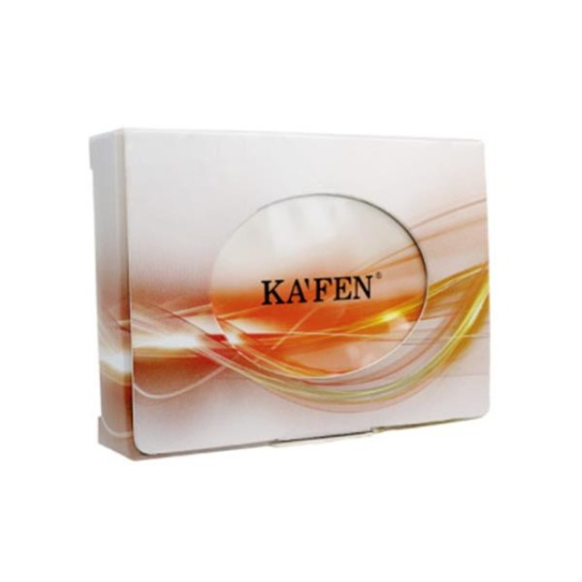 KA'FEN Moisturizing Hair Mask (12ml) | Shopee Malaysia