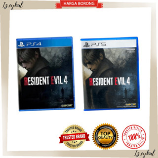 resident evil 4 remake - Prices and Promotions - Jan 2024 | Shopee Malaysia