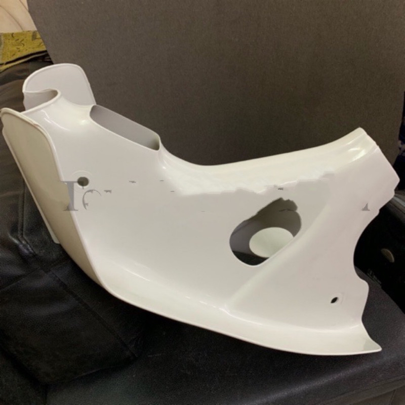 Honda C65/C70/C86 Front Cover @ Leg Shield | Shopee Malaysia