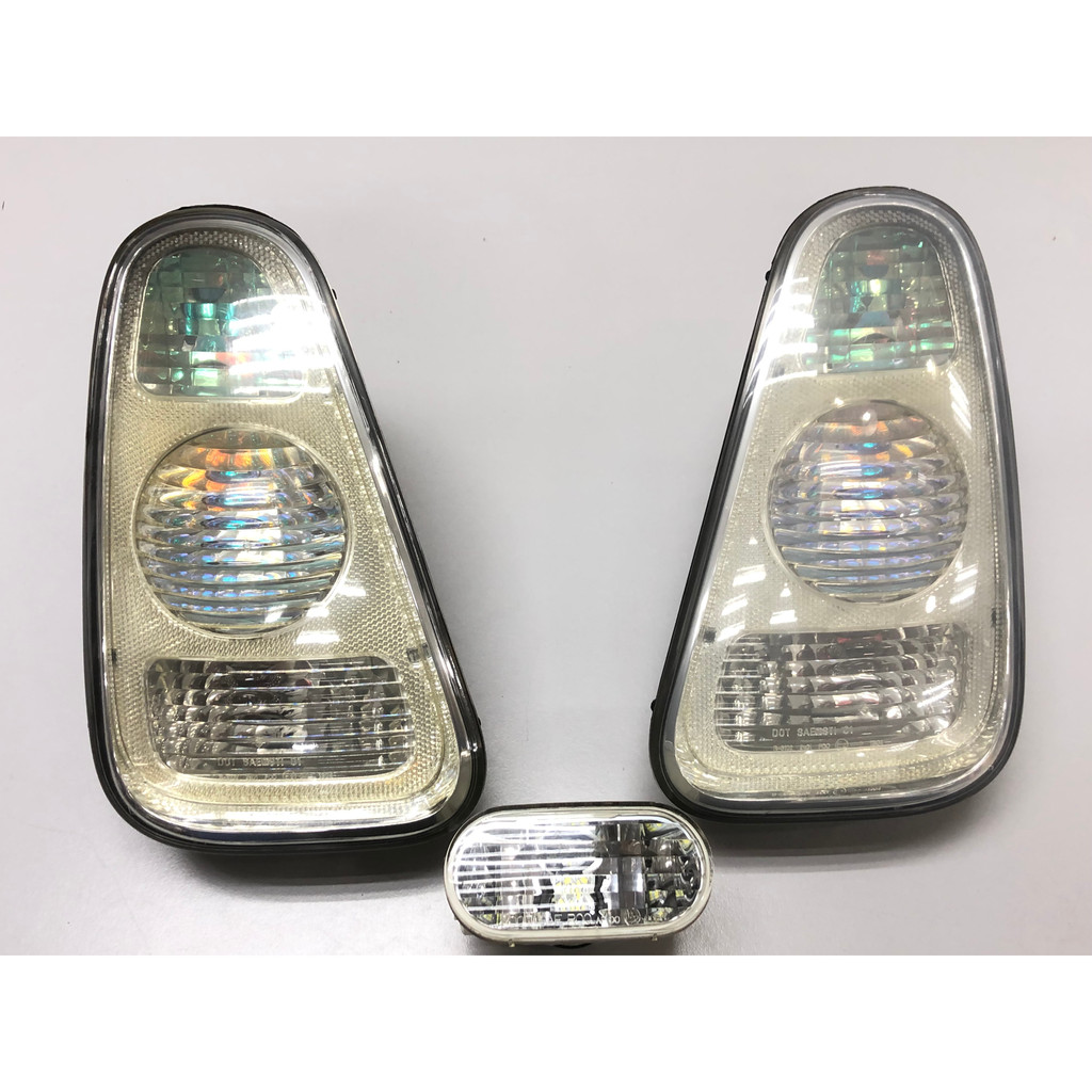 Mini Cooper R50 Tail lamp | Shopee Malaysia
