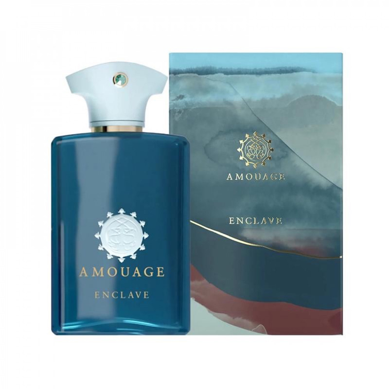(ORIGINAL) Amouage Enclave Edp 100Ml | Shopee Malaysia