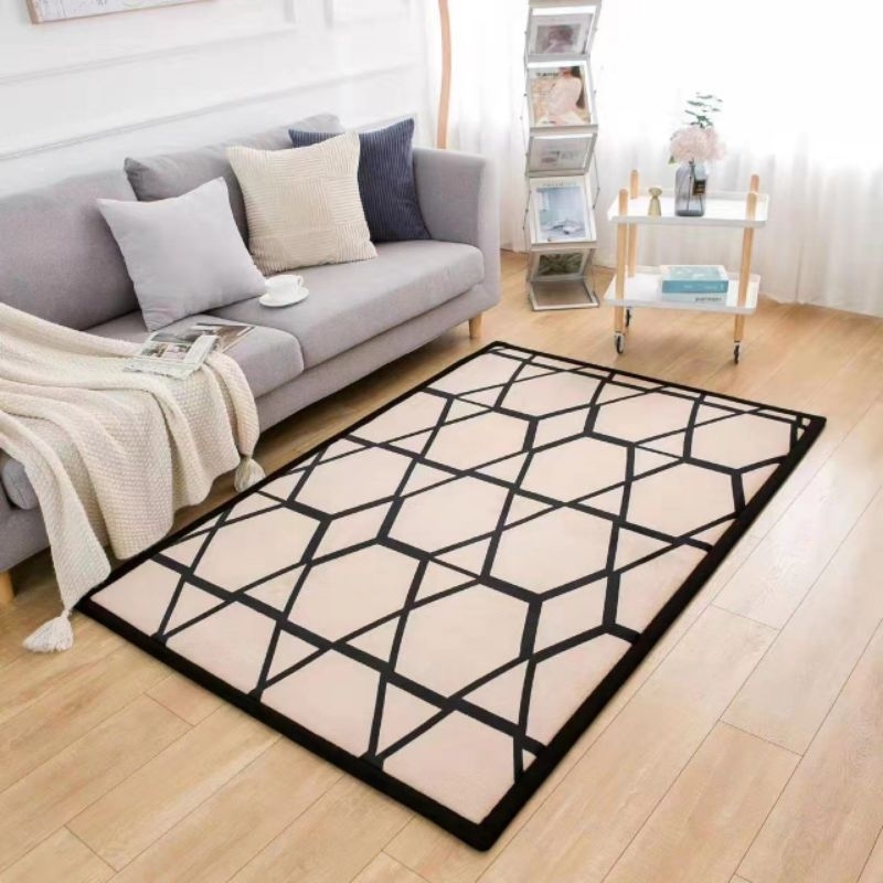 carpet Tatami Tebal Original Japanese Carpet High Kualiti Modern Design ...