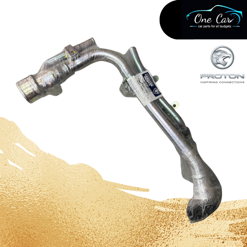 Water Pump Pipe Proton Persona VVT ,Saga VVT ,Iriz ,Preve Non Turbo ...