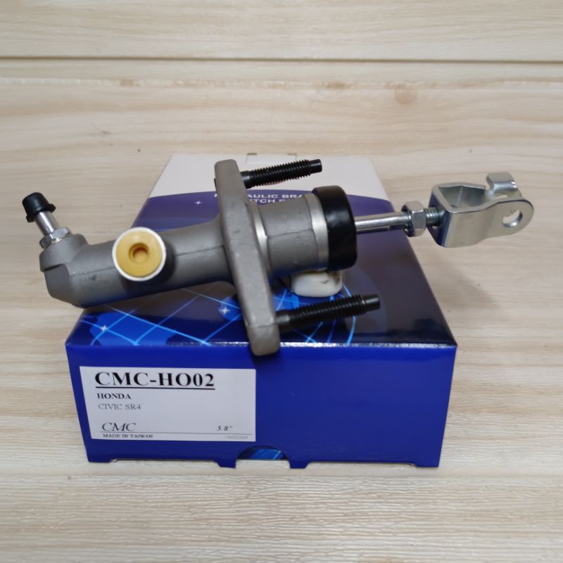 HONDA CIVIC SR3, SR4 TOP CLUTCH MASTER PUMP CYLINDER CMC-HO02 | Shopee ...