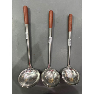 mk.wares(Diamond Brand)Steel Tunner & Steel Laddle/Sudip Steel/Senduk ...