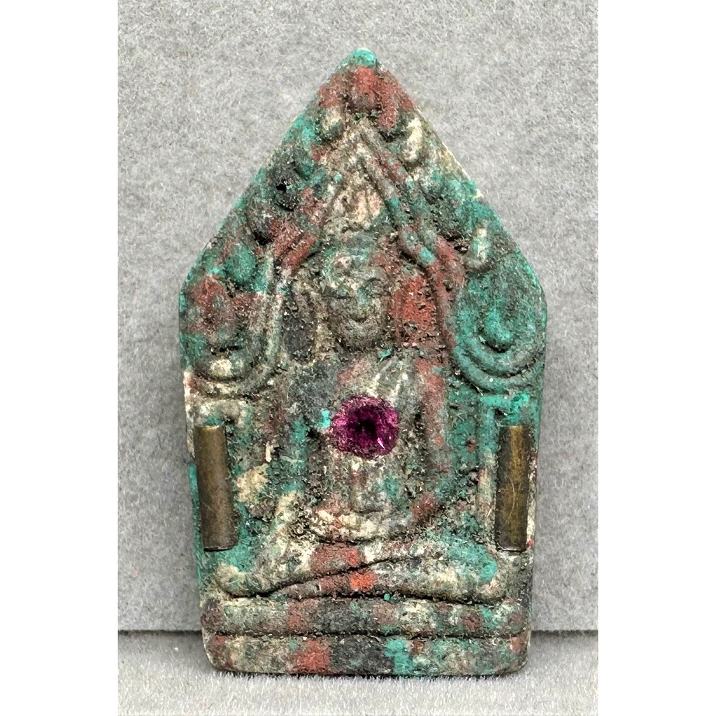 Phra Khun Paen Reak Ban Su Heng (万事兴) - 1st Batch - Ajahn Khun Pan ...