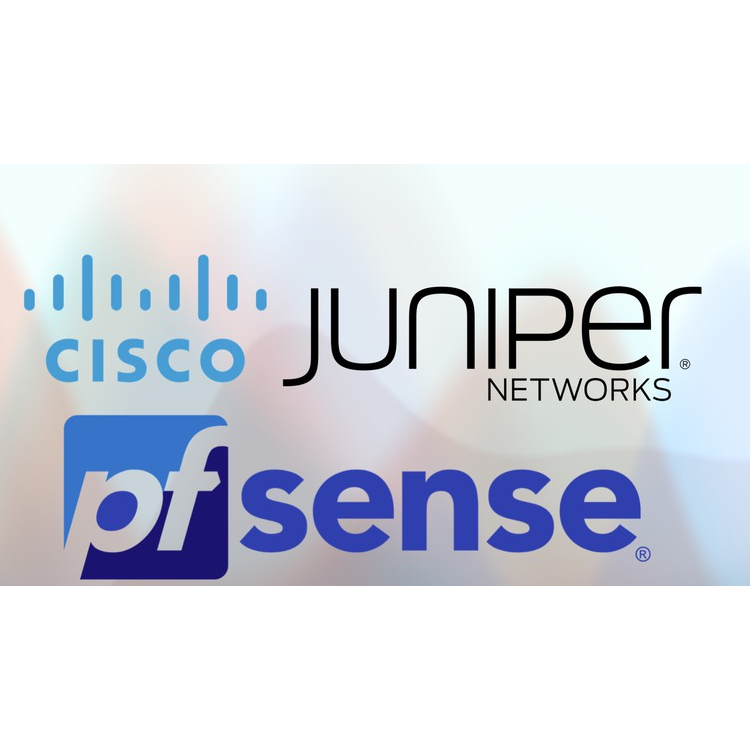 🔥COURSE🔥[Udemy] IPSec Theory and LABs with Cisco, Juniper, pfSense ...