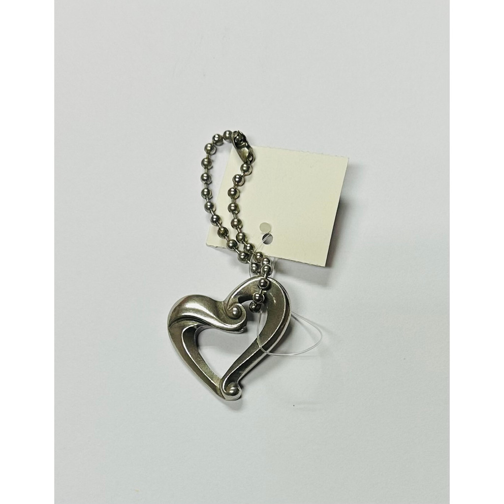 Royal Selangor Pewter Plus key fob--Heart | Shopee Malaysia