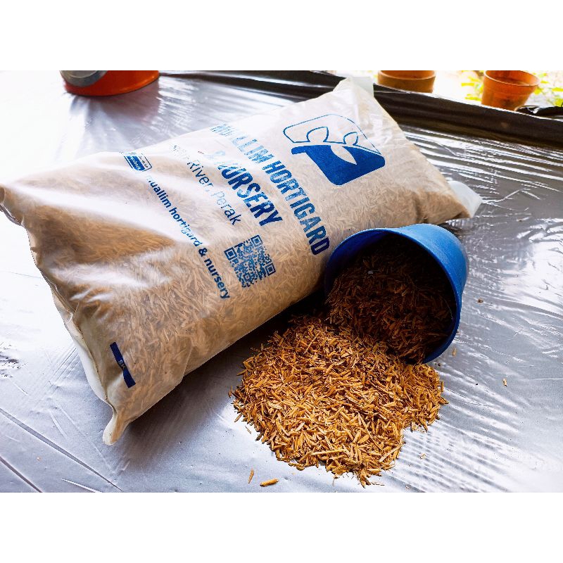 SEKAM PADI [5 LITER] | Shopee Malaysia