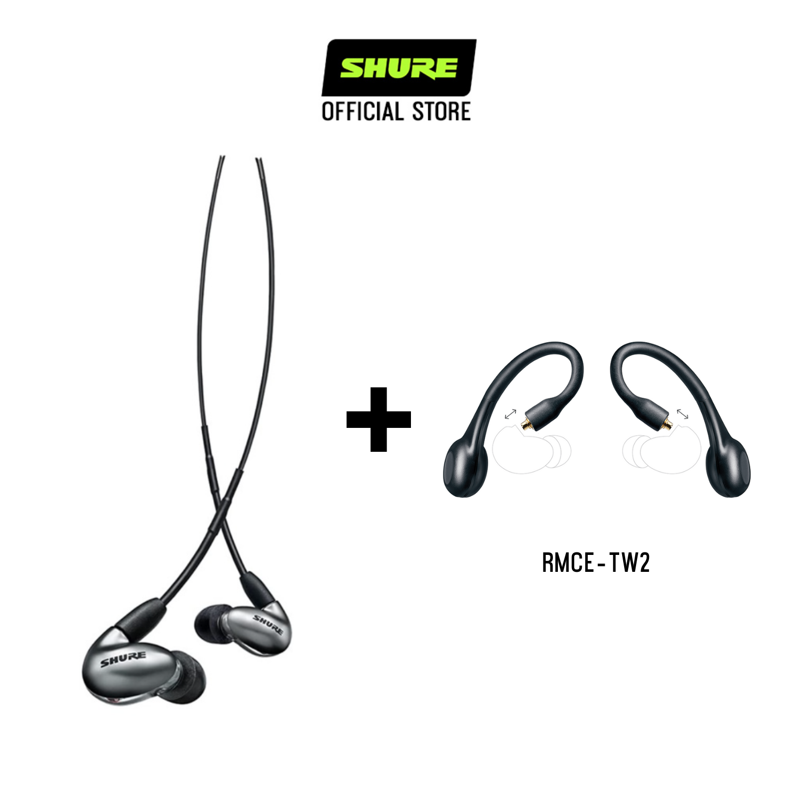 Shure SE846 PRO Professional Sound Isolating™ Earphones | Shopee Malaysia