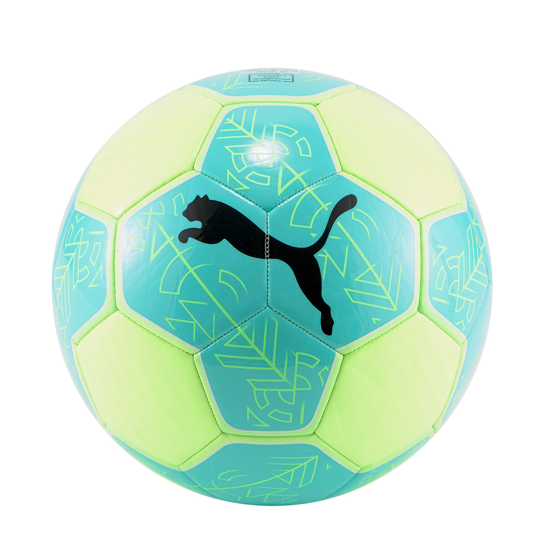 PUMA PRESTIGE BALL GREEN (083992 05) | Shopee Malaysia