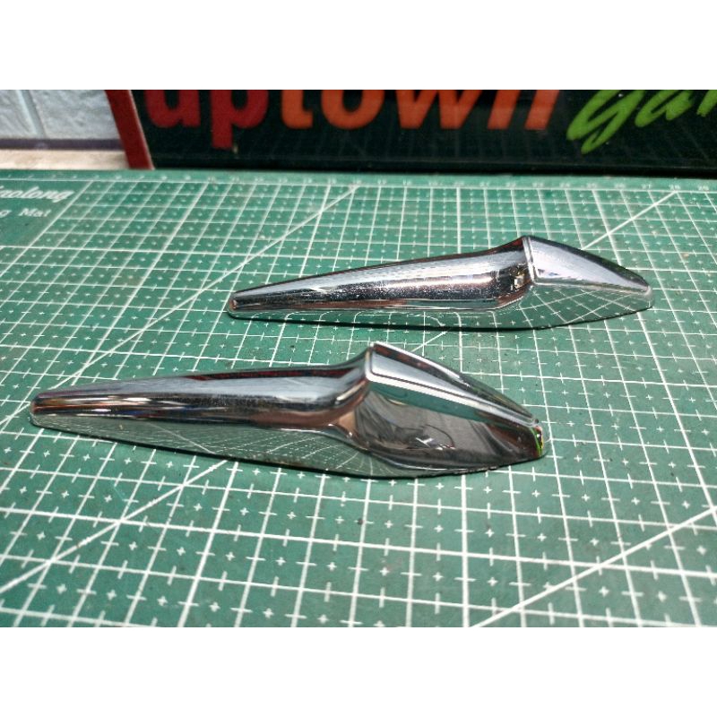 TANDUK FENDER AVY VIVA KANCIL 2pcs | Shopee Malaysia