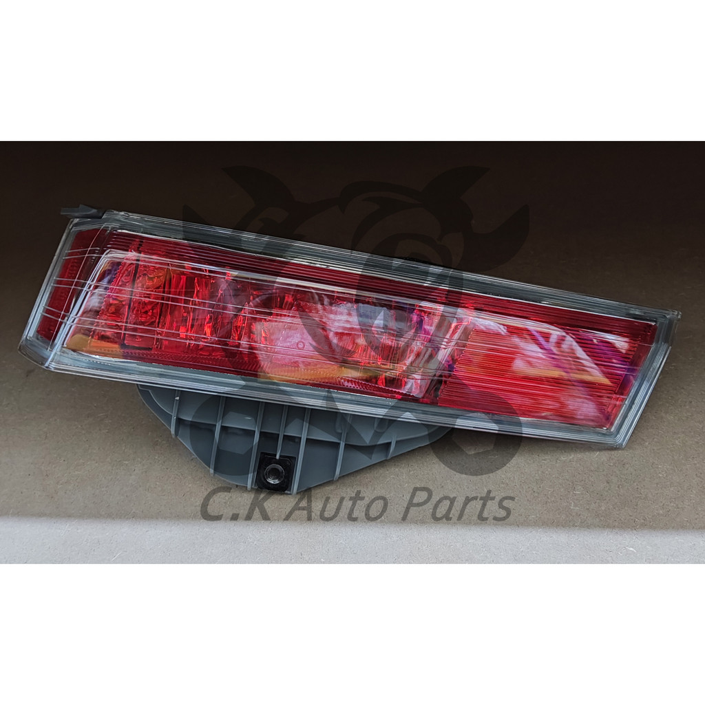 (OEM QUALITY) HONDA ACCORD TAO 2008-2012 YEAR BACK UP LAMP/TRUNK LID ...