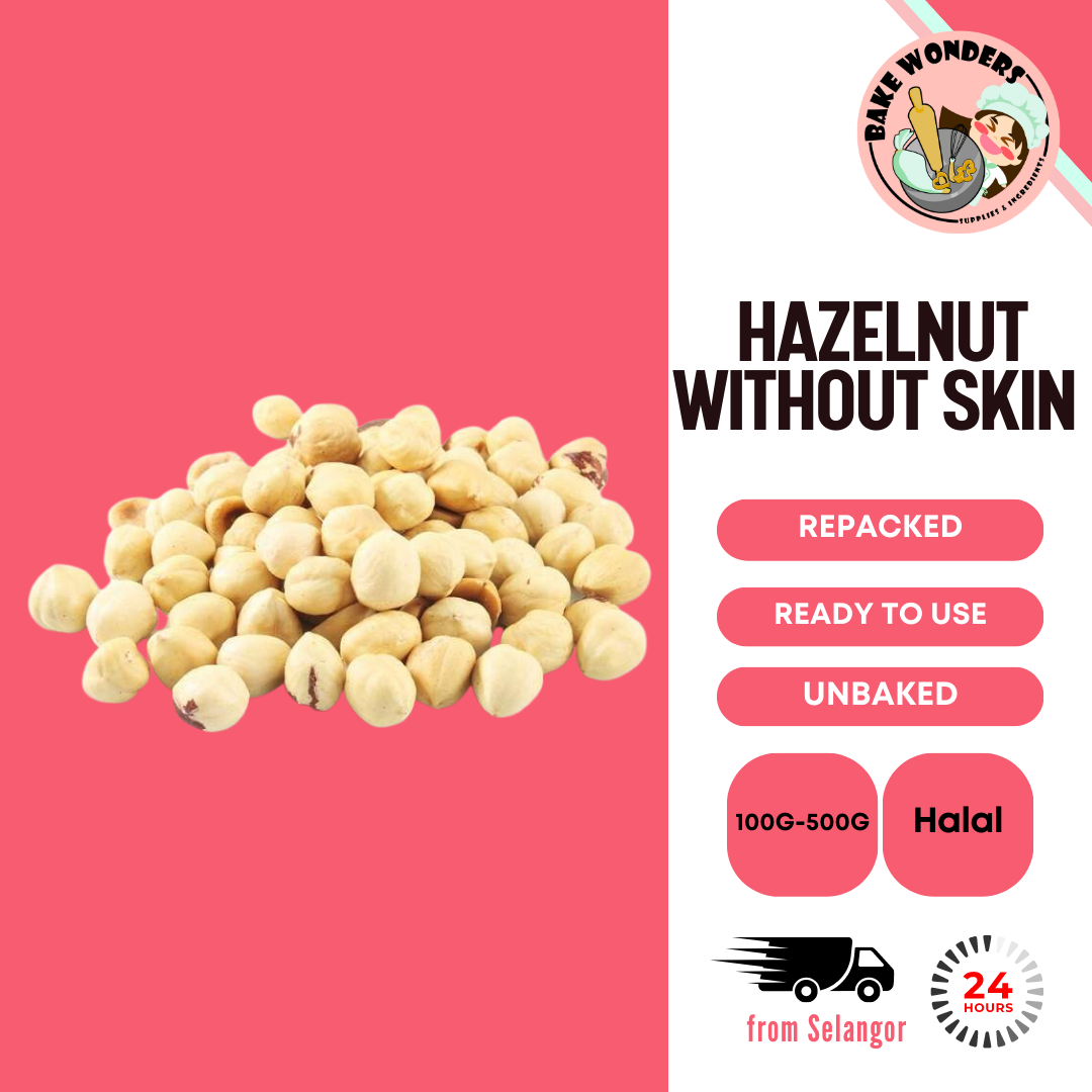 Blanched Hazelnut Without Skin/Hazelnut Without Skin/Whole Hazelnut ...