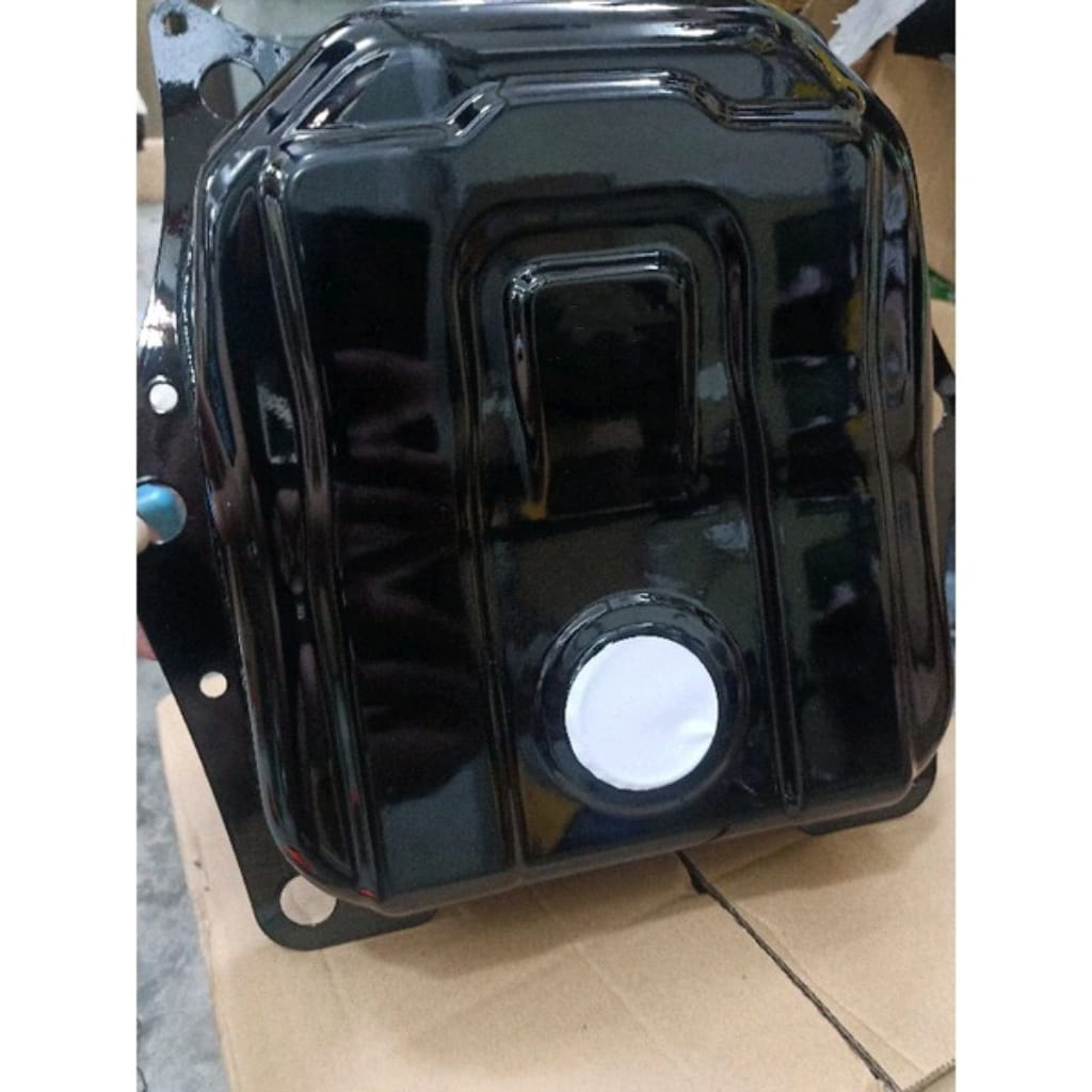 Yamaha Y15 Y15ZR Y15Z Y Suku Fuel Tank Minyal Tank 7 Liter/Litre Tangki ...