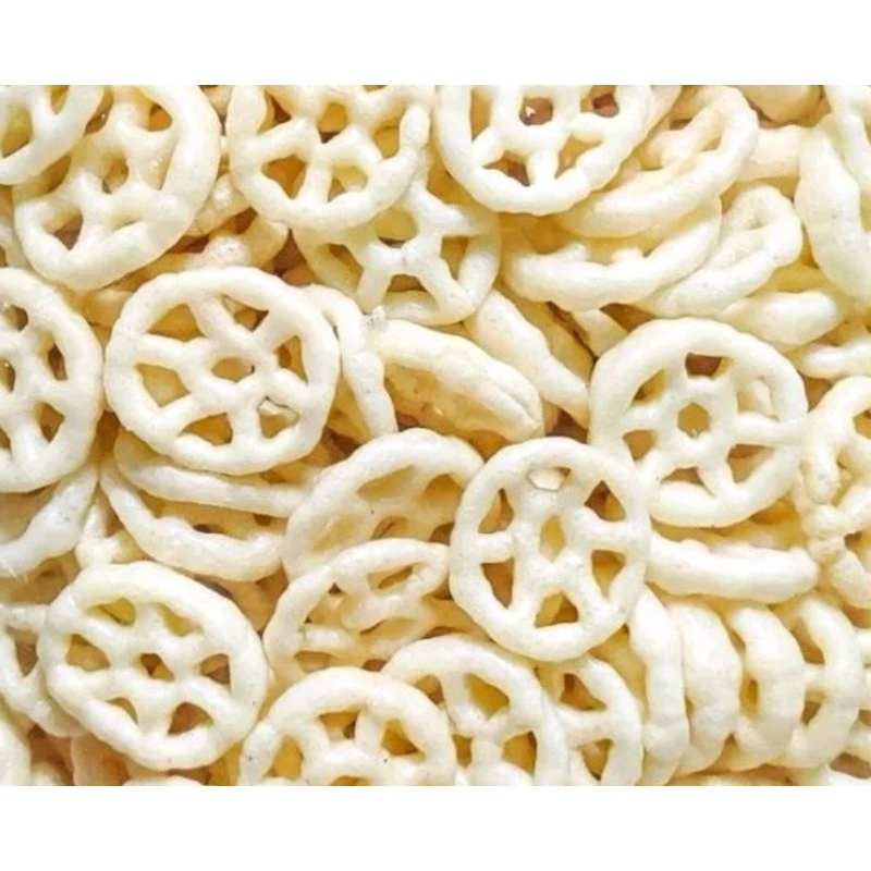 Trd Childhood Snack Wheel Crakers 风车饼/车轮饼 | Shopee Malaysia
