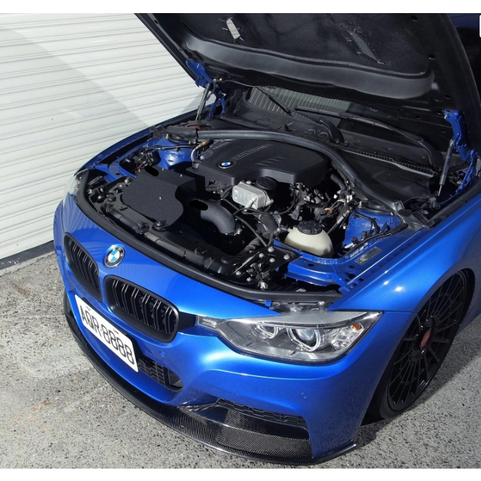 BMW N20 N26 F22 F30 F32 125i 228i 320i 328i 420i - Performance Cold Air ...