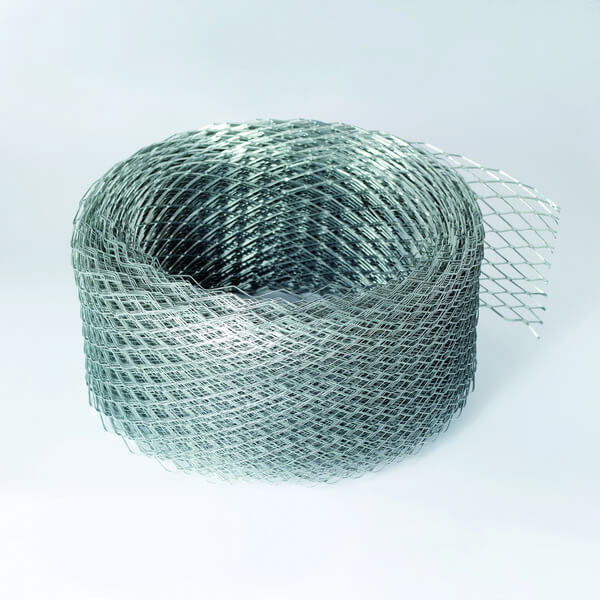 3" Exmet Wire Mesh / Dawai Ikat Bata/ Ex met Brick Mesh Reinforcement ...