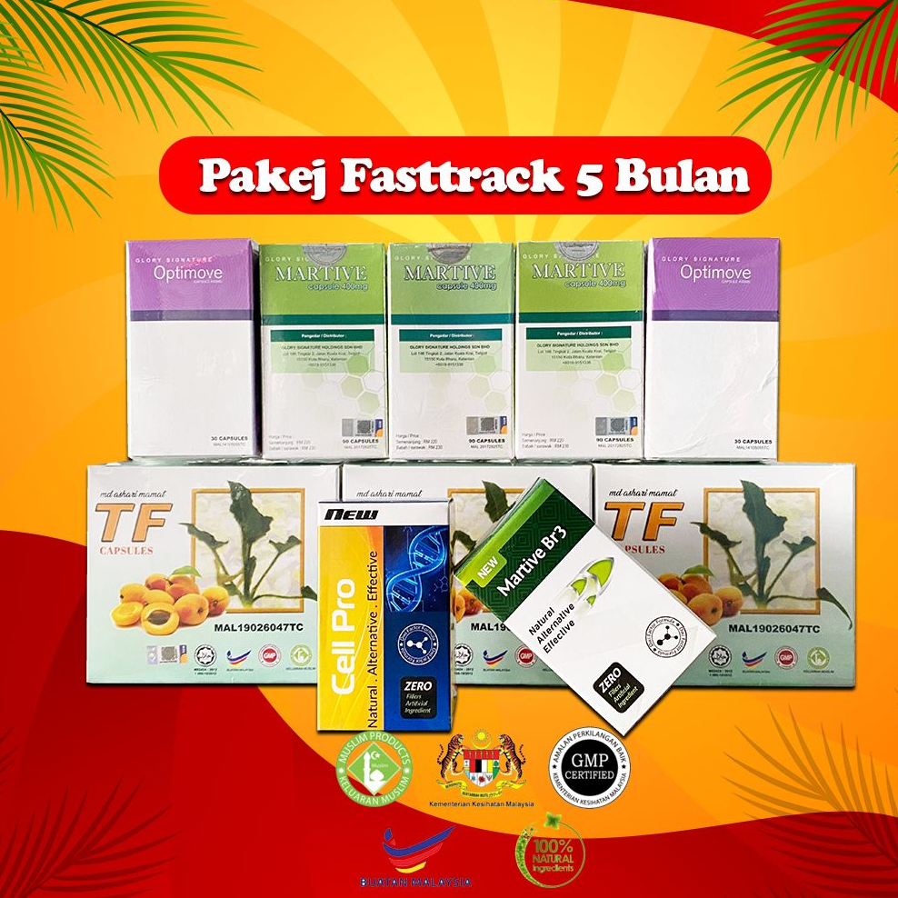 SET LENGKAP KOMPREHENSIF | Shopee Malaysia
