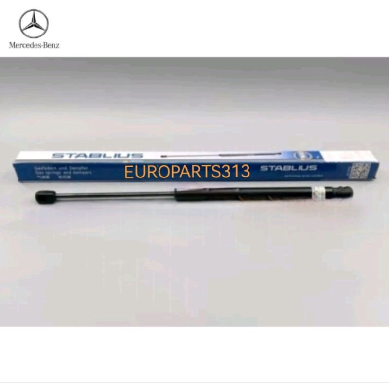 MERCEDES BENZ W205 BONNET ABSORBER 2059800064 2059800164 | Shopee Malaysia