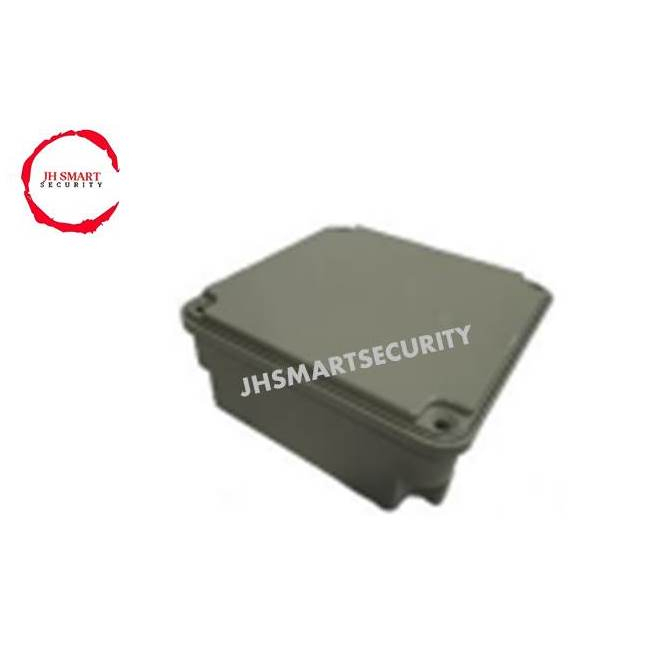 CJB001 4" x 4" Universal Enclosure Box | Shopee Malaysia