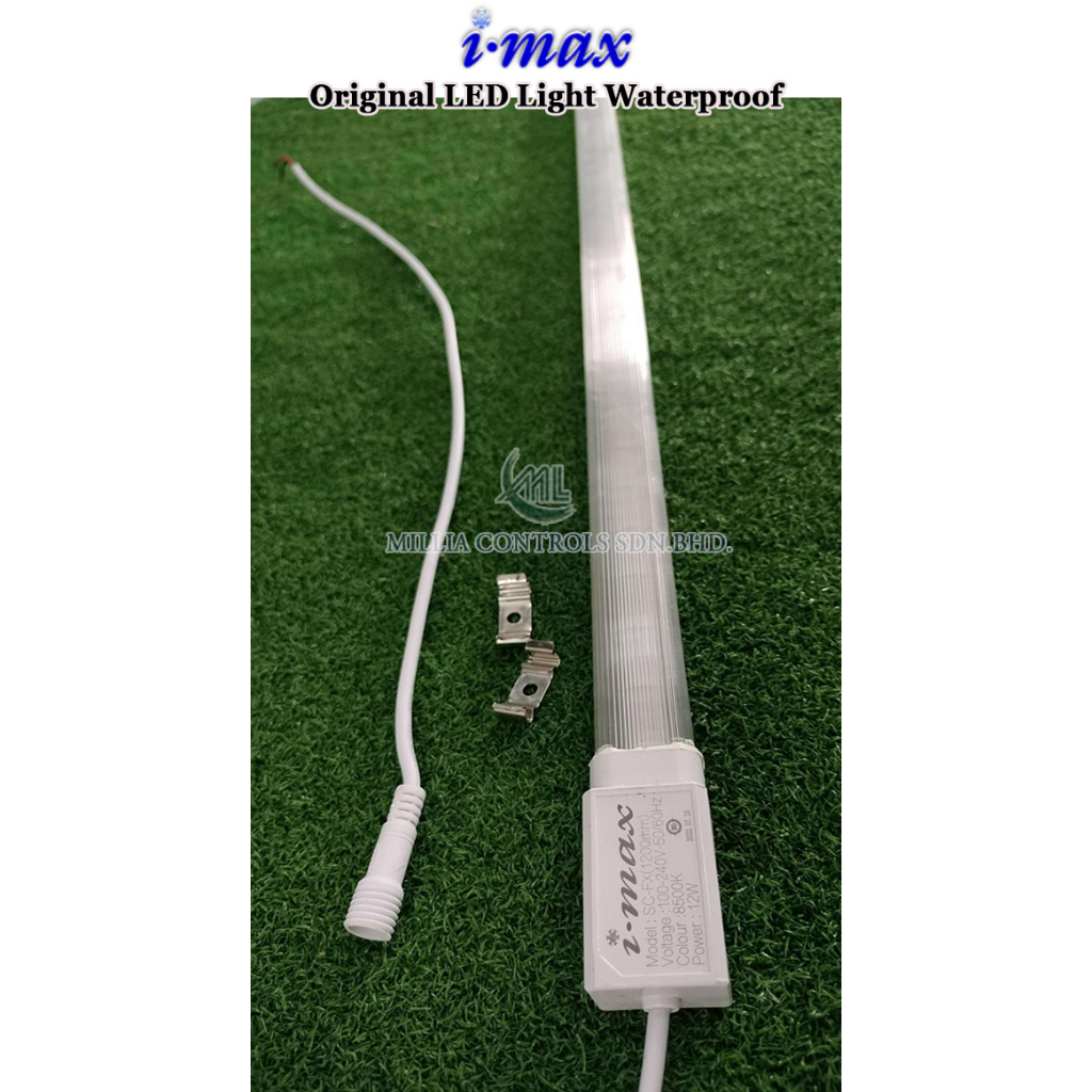 Original Imax - Hiten - Fresh & Cool original Chiller LED Light ...