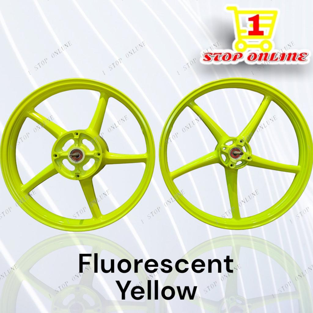 RIM SP522 WAVE100 EX5 DREAM MR1 KRISS110 ALPHA CT100 CT110 SPORT RIM ...