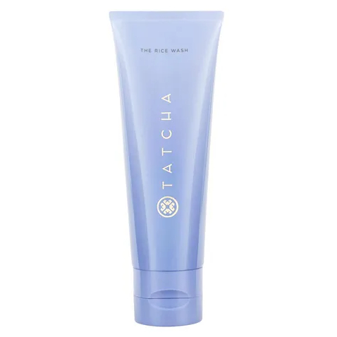 Tatcha The Rice Wash Cleanser 120ml | Shopee Malaysia