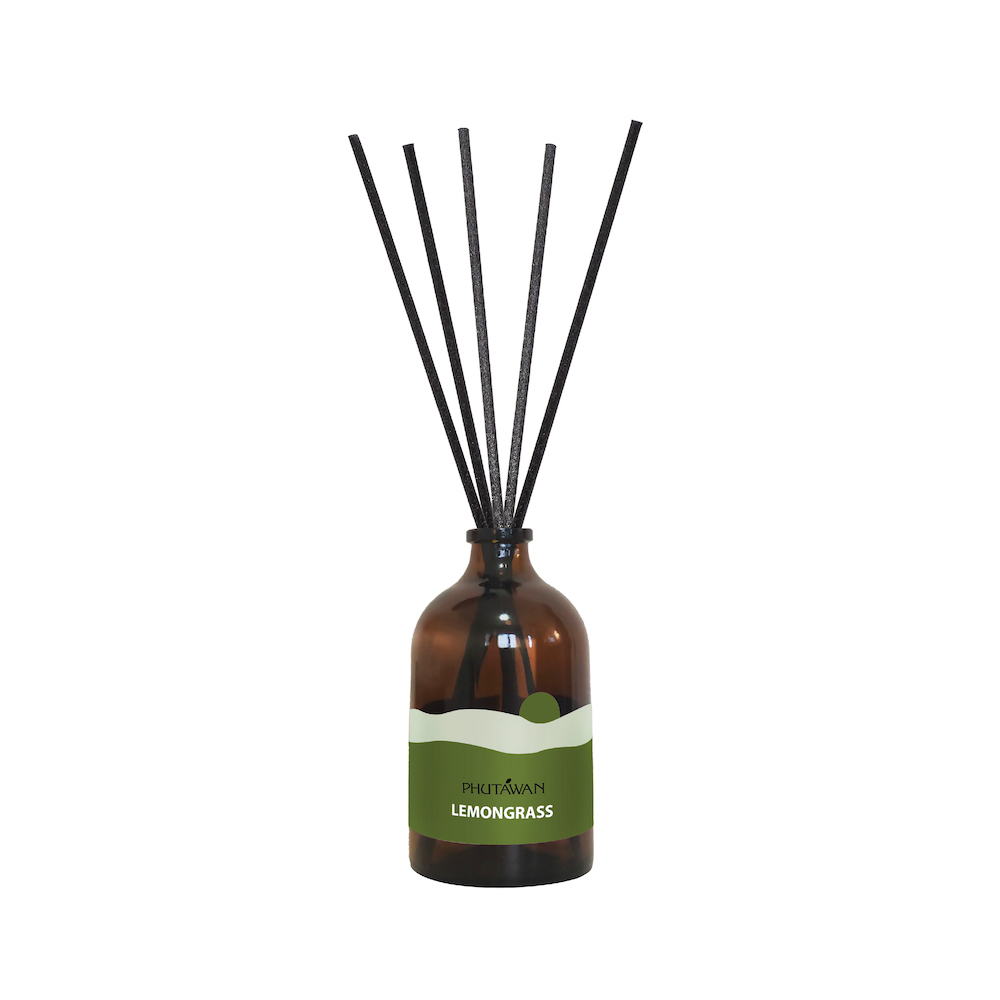 Phutawan Aroma Reed Diffuser 100ml | Shopee Malaysia
